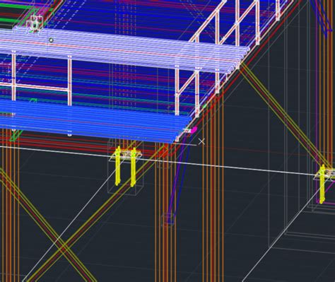Metal Steel Deck Autodesk Community