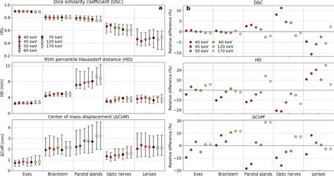 Dual Energy Ct For Automatic Organs At Risk Segmentation In Brain Tumor Patients Using A Multi
