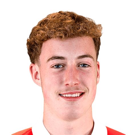 Harry Ashfield Evolution 2 Ea Fc 25 51 Rating And Price Futbin