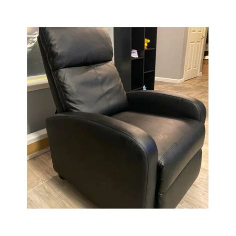 Modern Slim Recliner Chair Foter