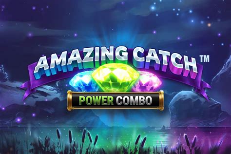 Play Amazing Catch Power Combo Slot Online Slots Lottomart Games