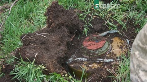 Десятки років та мільярди доларів потрібні для розмінування України Youtube