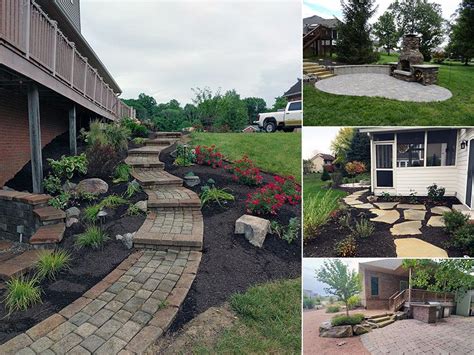 Are You Prepped For Your Ultimate Landscape Design And Outdoor