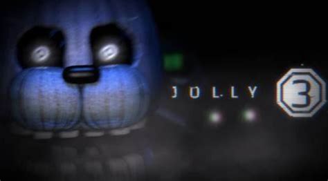 Jolly 3 By Mwkstudiosgaming