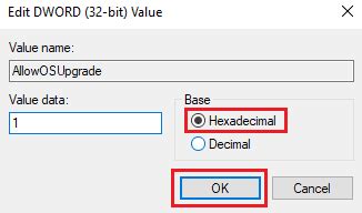 How To Fix Error 0x80070002 Windows 10 TechCult