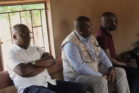 3 Chilubi Town Council