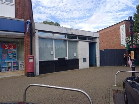 186 Broadway Didcot Ox11 8rp Retail For Lease Loopnet