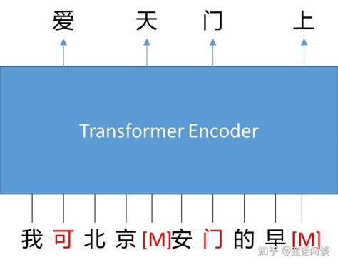 Transformers代码——bert预训练任务mlm 知乎