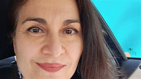 Quién Es Lorene Prieto Hijo Fue Hallado Con Sus Manos Amputadas