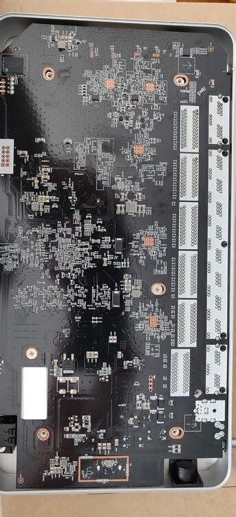 Cisco Meraki MX W For Developers OpenWrt Forum
