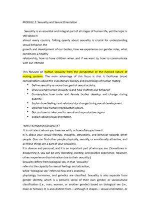 Defining Mating System DEFINING MATING SYSTEM Objectives Identify The Different Types Of