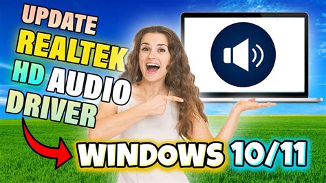 How To Update Realtek Drivers Windows 10 Complete Guide♋ Emoções Do