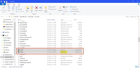 File Wim Di Windows Utilizzo Funzionalità E Strumenti