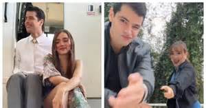 Ex De Elaine Haro Dedica Conmovedor Mensaje A La Actriz Pese A Supuesto