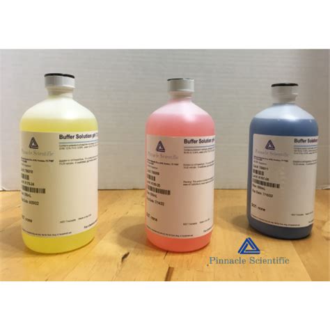 Buffer Solution Ph 4 0 Shop Golden Bat Far East Inc