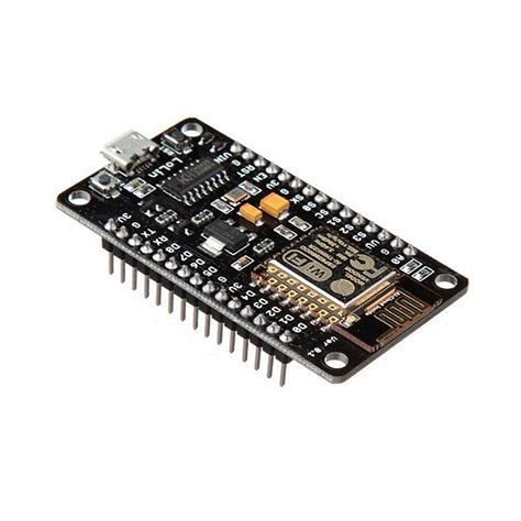 módulo esp8266 nodemcu esp 12e com wifi v3 baú da eletrônica baú da