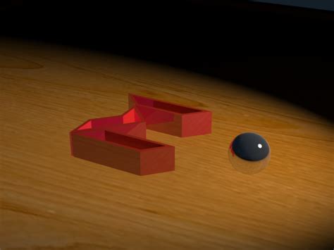 Shadows Not Showing In Render Autodesk Community