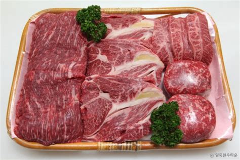 일죽한우타운 음식점 정보와 주변 관광 명소 및 근처 맛집 여행 정보