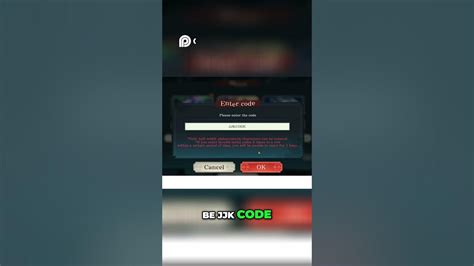 unlocking jjk code simple steps to claim it jujutsukaisen sukuna