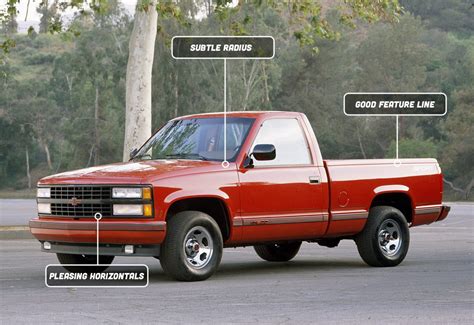 Why General Motors Gmt400 Truck Design Remains Legendary 30 Years