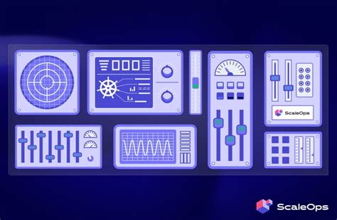 Automated Kubernetes Resource Optimization Scaleops