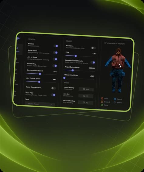 Private Cheat Fecurity For Cod Black Ops 6 Aimbot Fov Anti Recoil Player Esp And More