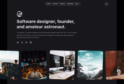 Tailwind CSS Templates Tailwind Plus