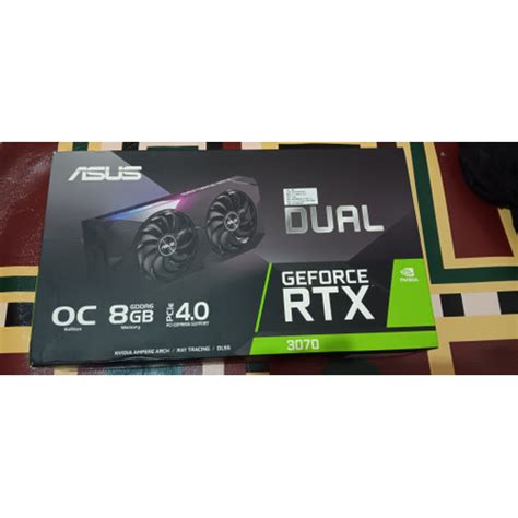 Jual Vga Asus Rtx Dual Oc Gb Kab Bekasi Steam Keys Tokopedia