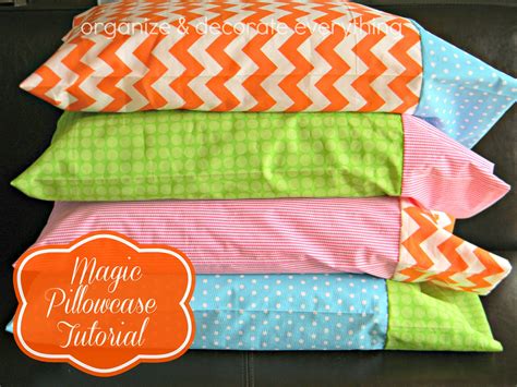 sewing pattern for a pillow case at james madrigal blog