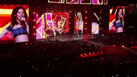 Gl Dle Music Bank 2023 México Youtube