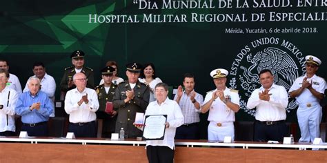 Día Mundial De La Salud 2018 Secretaría De Salud Gobierno Gobmx