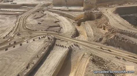 Diriyah Gate Construction Updates