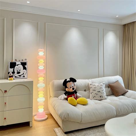 Candy Floor Lamp Metavaya