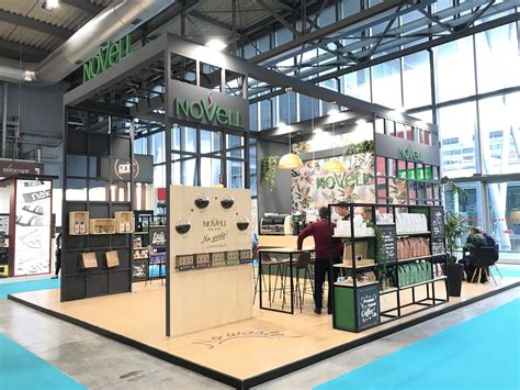 Novell Contemporanea Eventi