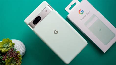 The Best Google Pixel A Phone Cases In Android Authority