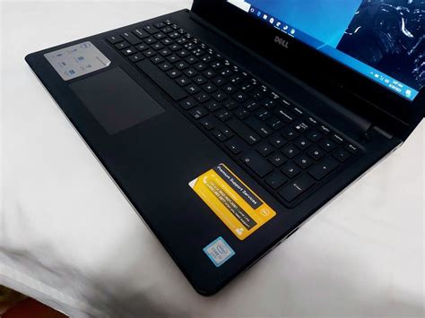 Dell Inspiron Intel Core I U Th Gen Gb Ram Ddr L Upgradable Gb Storage Tb Hdd