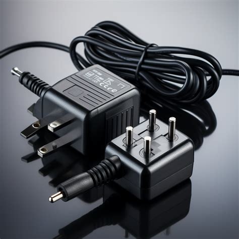 Top Ac Dc Adapter Manufacturers In Europe