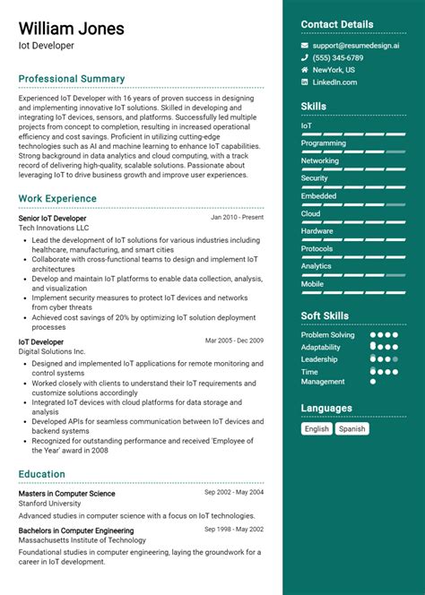 24 Game Developer Resume Examples And Templates For 2025 Best Tips Resumedesign Ai