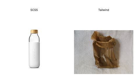 Sass Tailwind Any Day Rprogrammerhumor