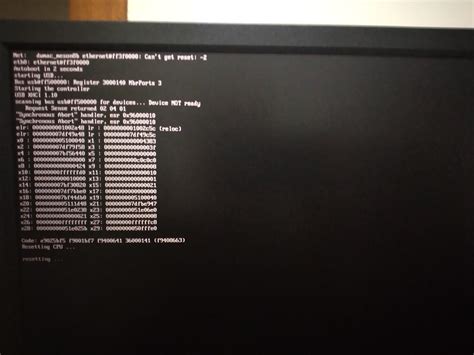 U Boot Armbian Hangs When A USB Hard Disk Is Connected Banana Pi M Armbian