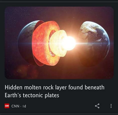 Mindblowing Discovery R Geology