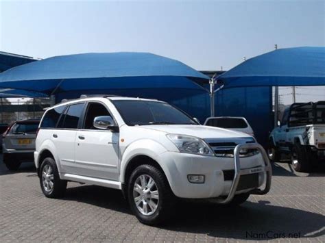 Used Gwm 2 4 Hover 2009 2 4 Hover For Sale Windhoek Gwm 2 4 Hover Sales Gwm 2 4 Hover