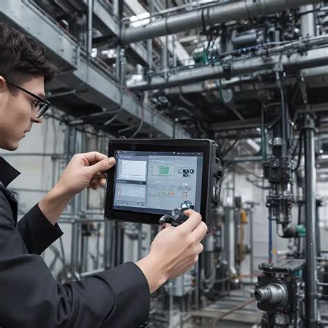 Sensor Driven Predictive Maintenance Unlocking Operational Efficiency