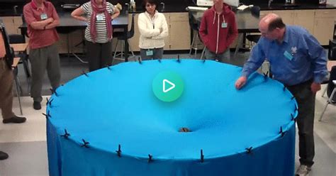 Visualizing Gravity  On Imgur