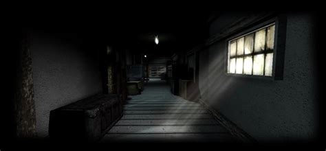 New Loading Screens Image Amnesia Polaris Mod For Amnesia The Dark