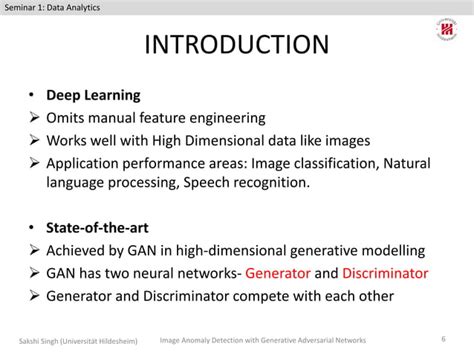 Image Anomaly Detection With Generative Adversarial Networks Pdf Technology Industry