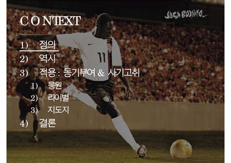 스포츠심리학 스포츠 심리학의 개념과 중요섬 및 스포츠 심리학 적용 사례 사회과학