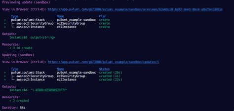 pulumi tutorial how to deploy an ec2 instance cheap windows vps