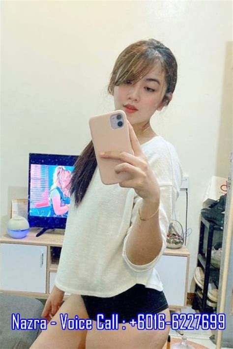Nazra Local Girl Bangsar Id Qyo25171 Kl Bunnies