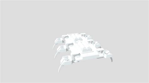 Assemblage Corp2 Download Free 3d Model By Cesardablemont 49b2147 Sketchfab